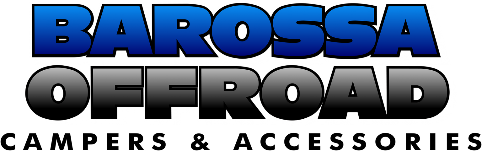 Barossa Offroad Campers & Accessories - Ultimate, Bluewater, Mits Alloy
