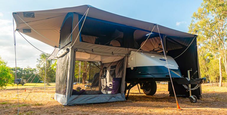 Ultimate Camper Trailers, Repairs & 4WD Accessories - SOUTH AUSTRALIA