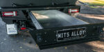 MITS ALLOY Trays & Canopies - Built tough for adventure