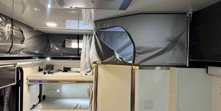 BLUEWATER Campers, Repairs & 4WD - SOUTH AUSTRALIA
