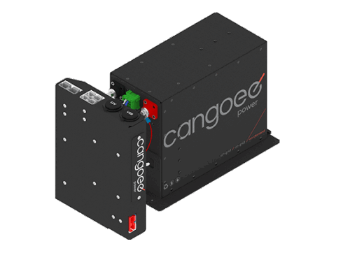 Cangoee - Lithium Battery Power Solutions - Barossa Offroad
